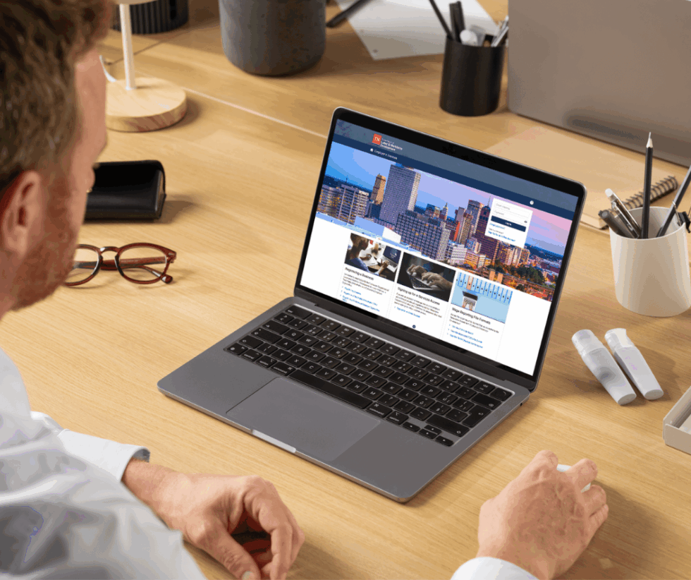 Tennessee SUTA Website: The Grand Tour - Blackburn, Childers & Steagall PLC